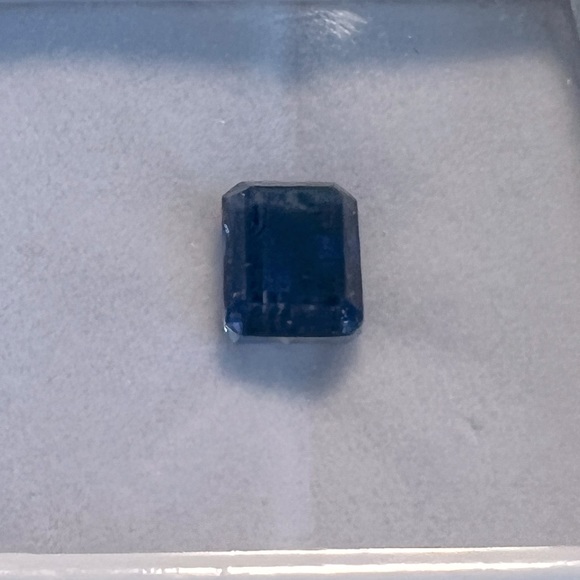 Jewelry | Ceylon Color Quartz Octagon Loose Gemstone | Poshmark